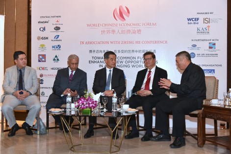 About Lee – Tan Sri Lee Kim Yew